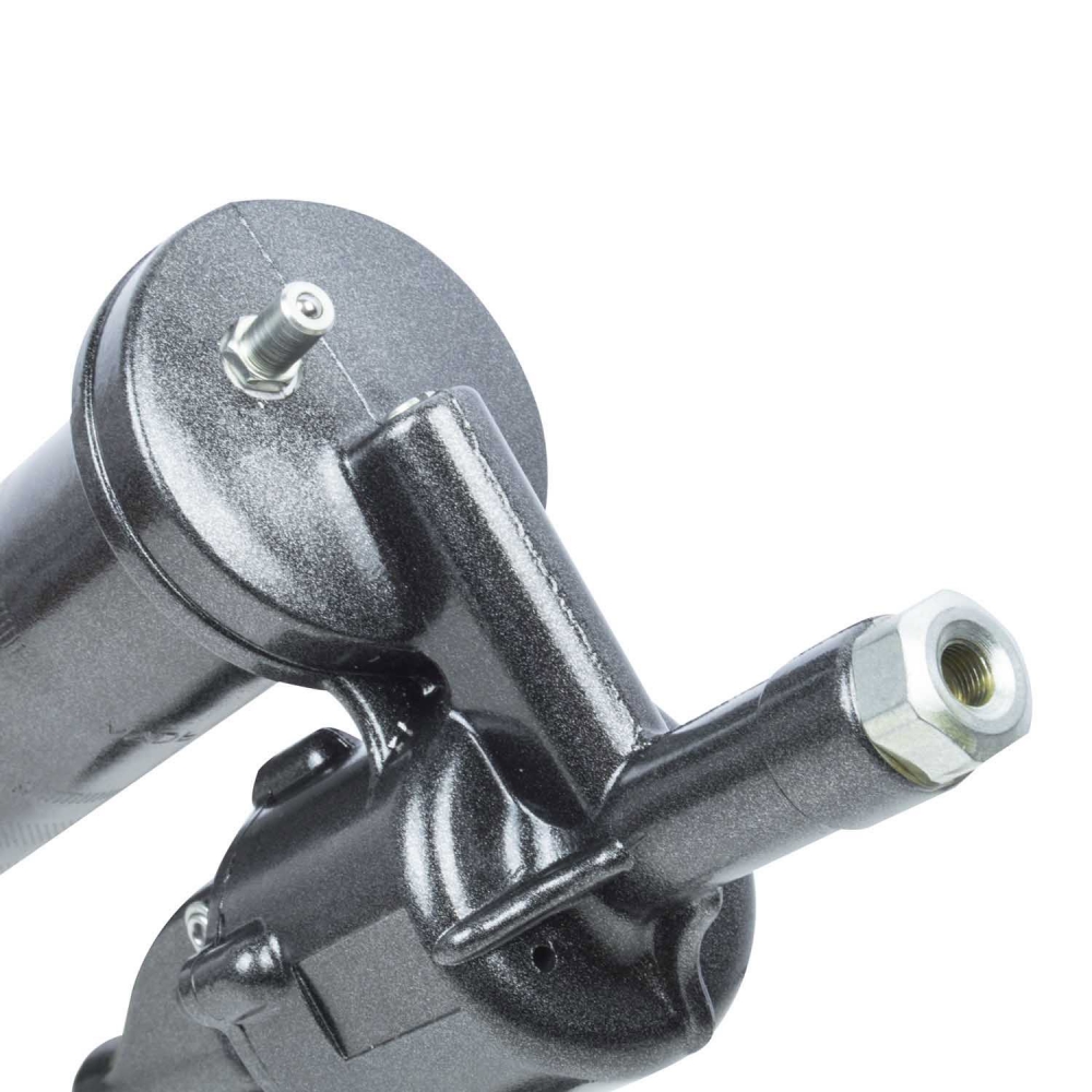 PISTOLA DIGITAL GRASA 1/4'; Ext. Flexible Equisol Spa - Equpos y Soluciones