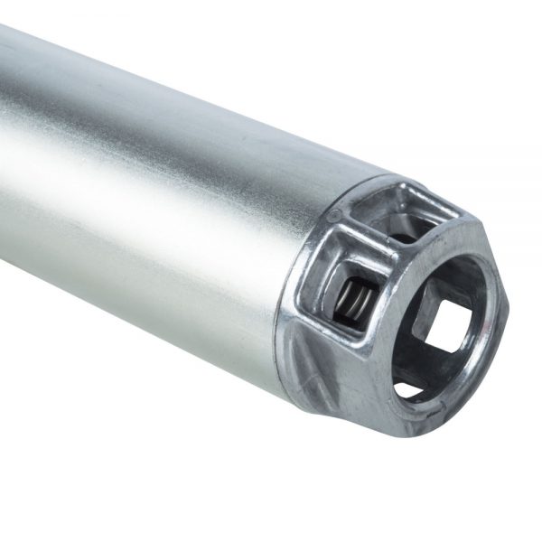 RECOGEDOR ACEITE USADO BAJO PERFIL 95 LTS Equisol Spa - Equpos y Soluciones