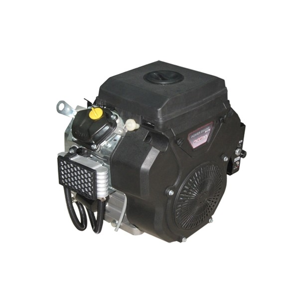 MOTOR BENCINA 20 HP Equisol Spa - Equpos y Soluciones