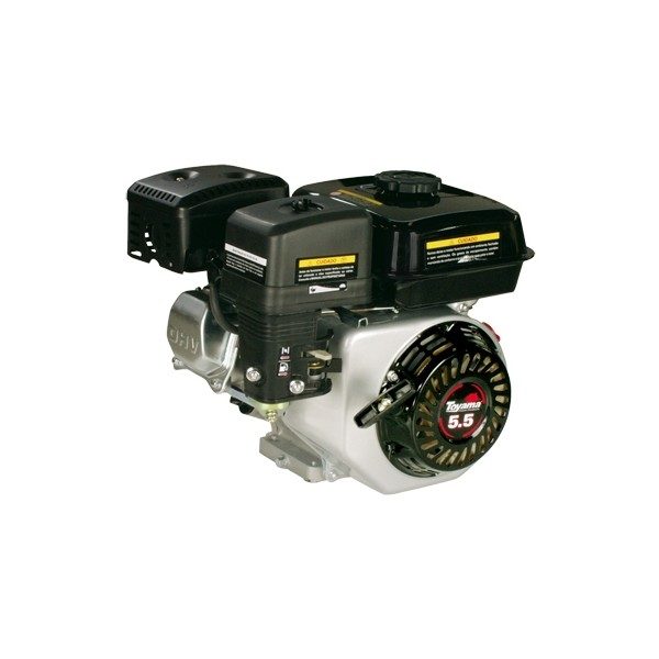 MOTOR BENCINA 5.5 HP Equisol Spa - Equpos y Soluciones