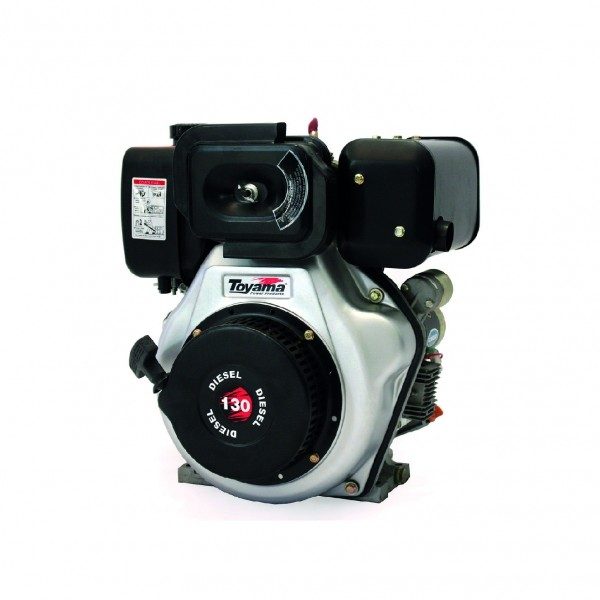MOTOR DIESEL 13 HP Equisol Spa - Equpos y Soluciones
