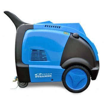 OPTIMA STEAMER DM 220 VOLT VAPORIZADORA INDUSTRIAL