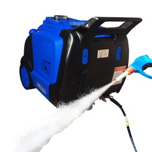 OPTIMA STEAMER DM 220 VOLT VAPORIZADORA INDUSTRIAL