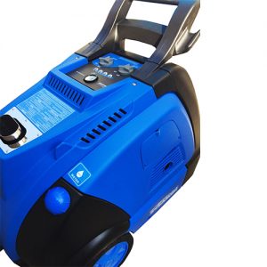 OPTIMA STEAMER DM 220 VOLT VAPORIZADORA INDUSTRIAL