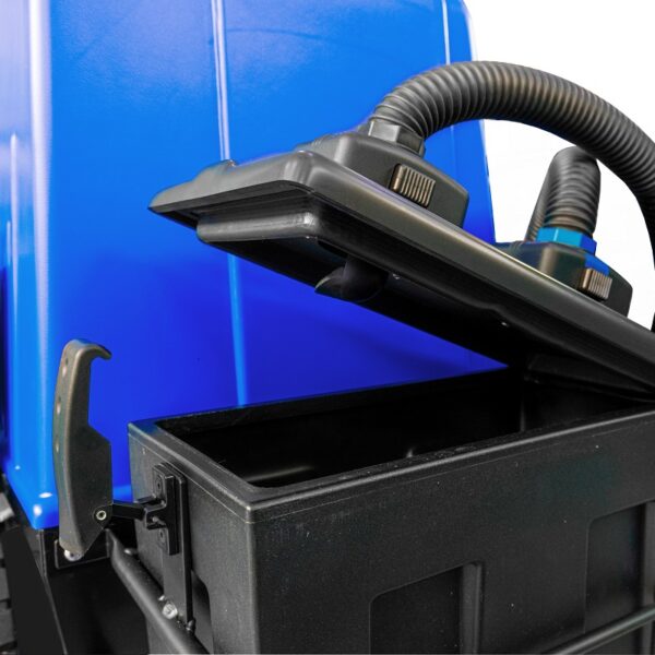 OPTIMA STEAMER DM 220 VOLT VAPORIZADORA INDUSTRIAL