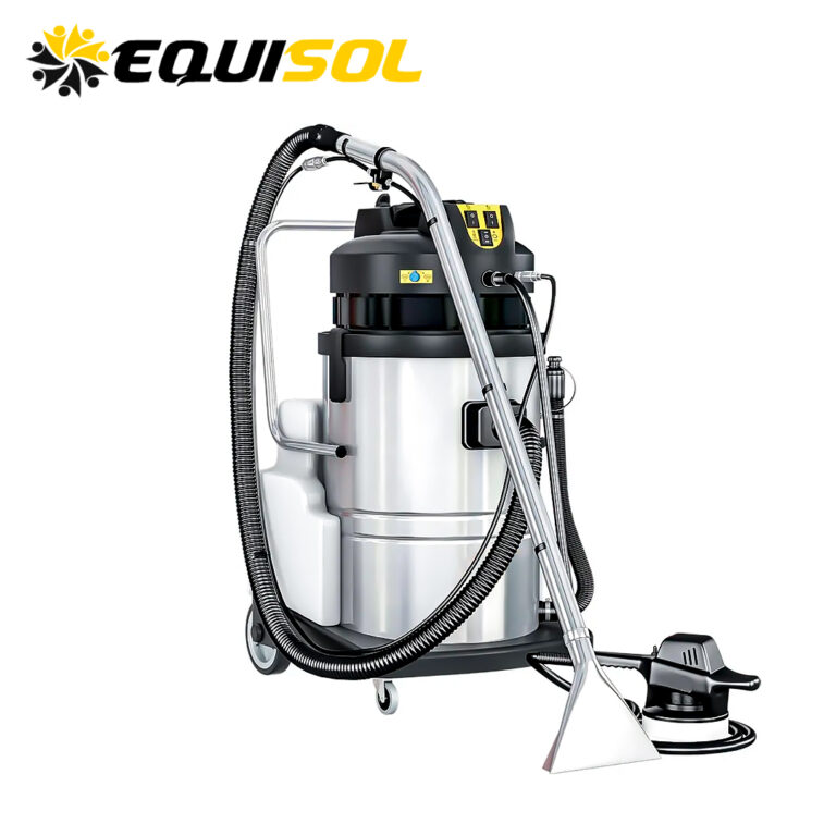 Inicio Equisol Spa - Equipos y Soluciones