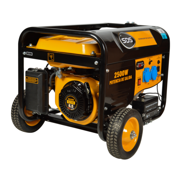 GENERADORES ELECTRICOS Equipos Industriales - las mejores marcas del ...